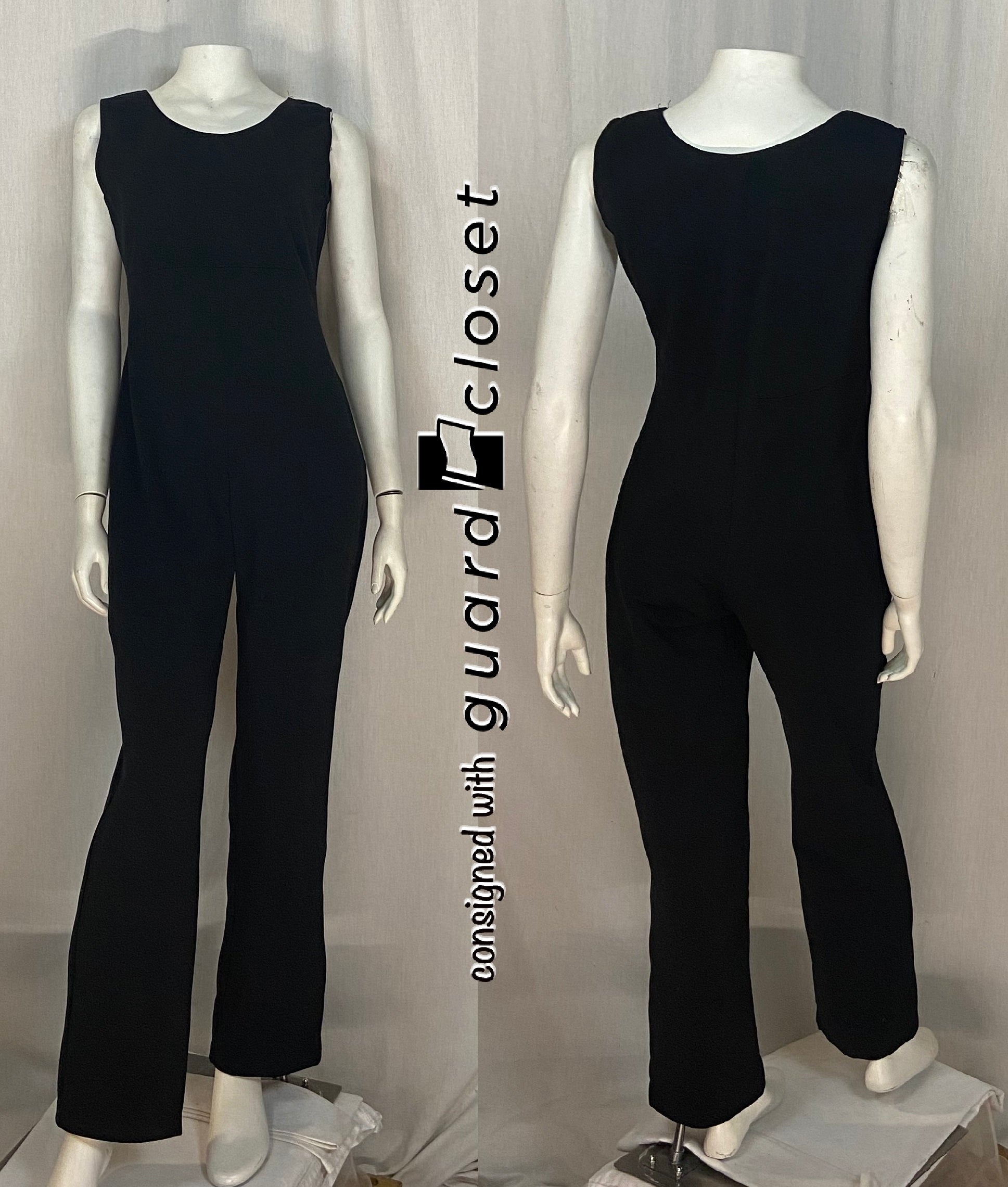 11 black tank A Wish Come True unitards – guardcloset